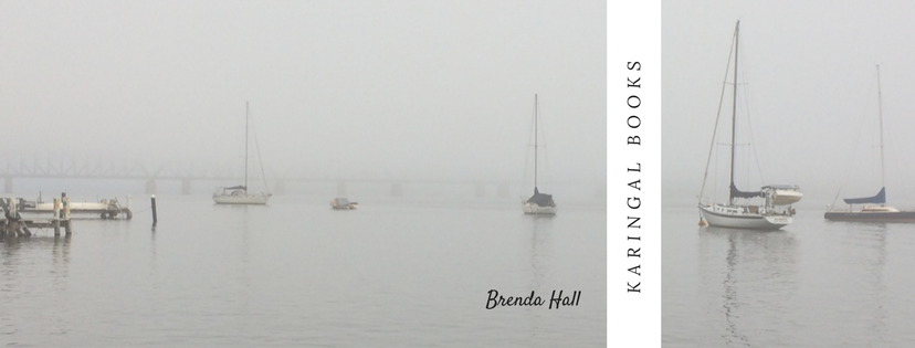 Brenda Hall – Karingal Books